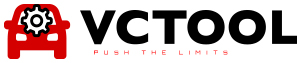 VCTool | VAG Coding Tool
